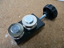 【中古品】150820 Golf-Mechanix パター用ロフト＆ライ調整工具ベンディング(中古品)