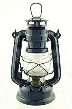 【未使用 中古品】12-LED Classic Lantern with Dimmer, 7.5-inch (Color Varies) by Lantern(中古品)