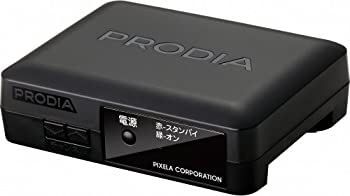 【未使用 中古品】PIXELA PRODIA 地上デジタルチューナー PRD-BT106-P02(中古品)