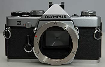 【中古品】Olympus OM-1N シルバー(中古品)