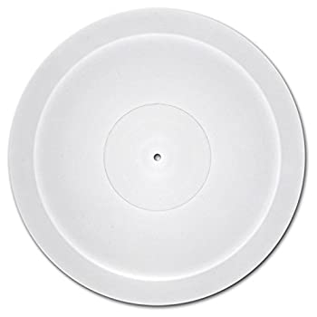 【未使用 中古品】Pro-Ject ACRYL-IT Platter Upgrade(中古品)
