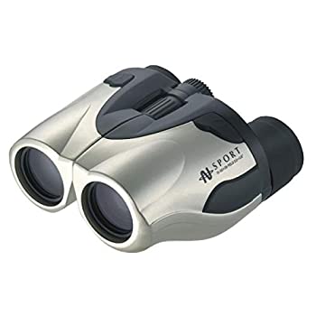 【未使用 中古品】ＮＡＳＨＩＣＡ ナシカ 最大60倍 コンパクトズーム双眼鏡 Ｎ SPORT 15-60×(中古品)