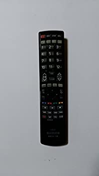 【未使用 中古品】日立 C-RS1 HITACHI テレビリモコン(中古品)