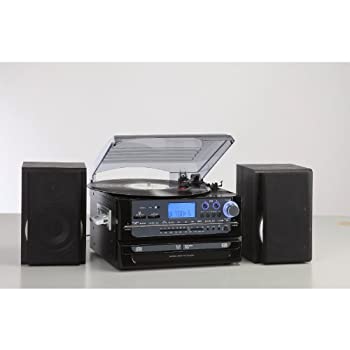 【中古品】ヤマノクリエイツ CDコピーマルチプレーヤー(オリジナルカラオケ録音機能付(中古品)