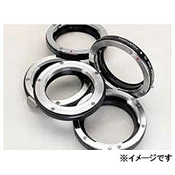 【未使用 中古品】近代インターナショナル OM-フォーサーズ マウントアダプター(中古品)