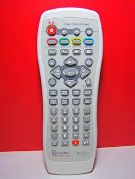 【中古品】LEADTEK PCリモコン Y0400062(中古品)