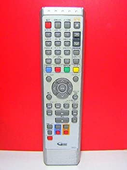 【中古品】メーカー不明 HDD/DVDリモコン NB304(中古品)