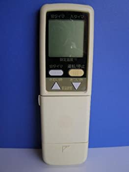ダイキン エアコンリモコン ARC408A20(未使用 未開封の中古品)