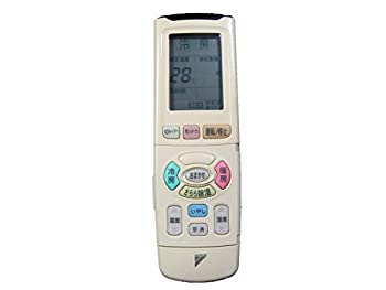 ダイキン エアコンリモコン ARC438A2(中古品)