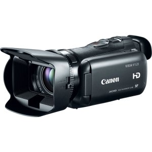 【中古品】VIXIA HF G20 Camcorder(中古品)