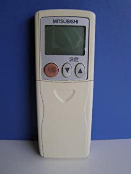 三菱 エアコンリモコン KG23(未使用 未開封の中古品)