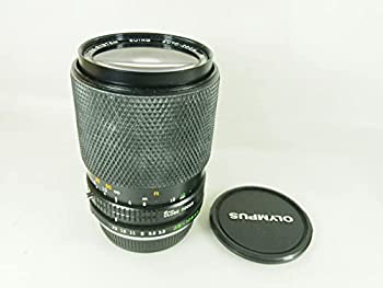 【中古品】Olympus MFレンズ OM 35-105mm F3.5-4.5(中古品)