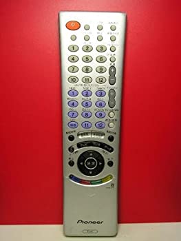 【未使用 中古品】パイオニア テレビリモコン AXD1473(中古品)