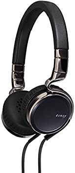 【未使用 中古品】JVC HA-SR75S-B ?snsy(エッセンシー) 密閉型ヘッドホン 欧州展開モデル リ(中古品)