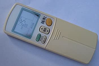 ダイキン エアコンリモコン ARC432A4(中古品)