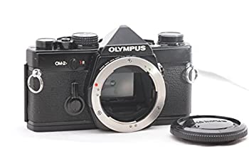 【中古品】Olympus OM-2N ブラック(中古品)