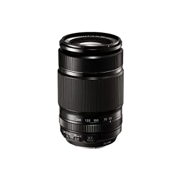 【中古品】FUJIFILM X 交換レンズ フジノン ズーム 望遠 55-200mm 手ブレ補正 リニア (中古品)