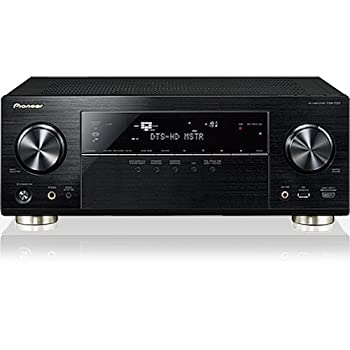 【中古品】パイオニア AVアンプ AirPlay/MHL/4K/ハイレゾ対応 VSA-1123(中古品)
