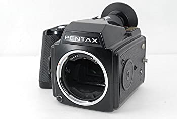 【中古品】PENTAX ペンタックス 645 ボディ(中古品)