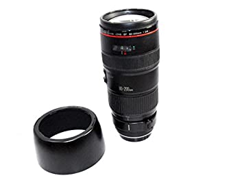 【中古品】Canon ZOOM LENS EF 80-200mm F2.8 F/2.8 L(中古品)