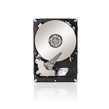 【中古品】Seagate S -シリーズTerascale 4?TB(中古品)