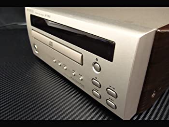 【中古品】KENWOOD ケンウッド AvinoPRO DP-7PRO CDプレーヤー(中古品)