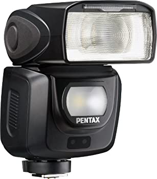 PENTAX オートフラッシュ AF360FGZII 30438(中古品)