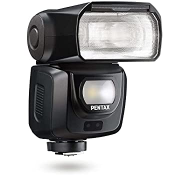 PENTAX オートフラッシュ AF540FGZ II 【大光量 ガイドナンバー最大54 / デ(中古品)