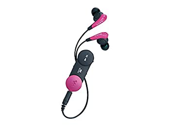 【未使用 中古品】ソニー ワイヤレスノイズキャンセリングイヤホン MDR-NWBT20N : Bluetooth (中古品)