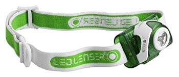 【中古品】LED LENSER(レッドレンザー) SEO 3 【明るさ90ルーメン/実用点灯10時間】 O(中古品)