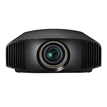 【中古品】SONY 4K対応ビデオプロジェクター VPL-VW500ES(中古品)