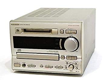 【中古品】ONKYO　オンキョー　FR-V7　センターユニットアンプ　（CD/MD/チューナーコ(中古品)