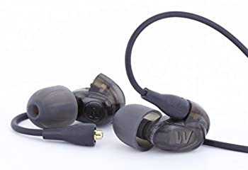 【中古品】Westone ウェストン シングルBAドライバイヤホン UM1J 79484(中古品)