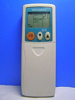 三菱電機 エアコンリモコン KG03(中古品)