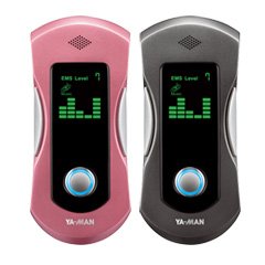 【未使用 中古品】ヤーマン ダンシングEMS EP-4 Bluetooth搭載 ブラック(中古品)