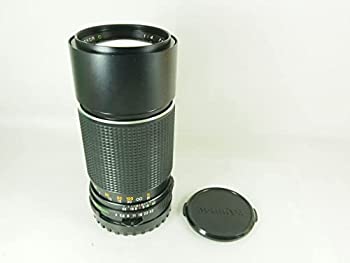 【中古品】mamiya 645 210mm F4(中古品)
