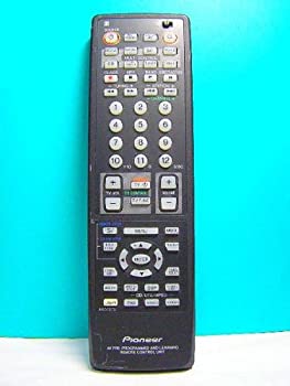 パイオニア オーディオリモコン AXD7275(中古品)