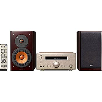 【中古品】JVC コンポ EX-N70(中古品)