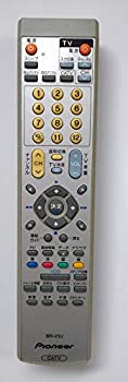 【中古品】パイオニア CATVリモコン（地デジ BR-V3J(中古品)