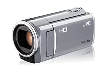 【中古品】Victor デジタルビデオ GZ-HM30 ハイビジョンムービー(中古品)