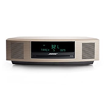 【中古品】Bose Wave music system III(パールゴールド)WMS III GLD(中古品)