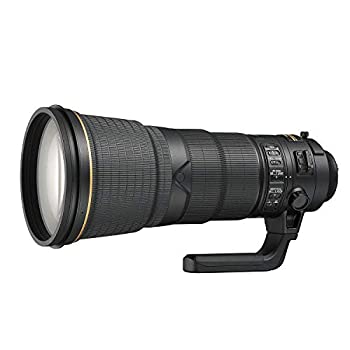【中古品】Nikon 単焦点レンズ AF-S NIKKOR 400mm f/2.8E FL ED VR フルサイズ対応(中古品)