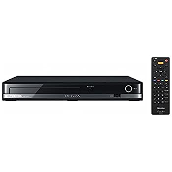 【中古品】東芝 ブルーレイプレーヤーTOSHIBA REGZA レグザブルーレイ DBP-S450(中古品)