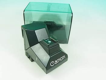 【中古品】Canon NewF-1用 スピードファインダーFN(中古品)