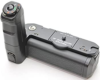 【中古品】pentax モータードライブＡ(中古品)