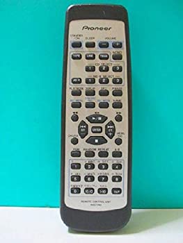 【中古品】パイオニア オーディオリモコン AXD7240(中古品)