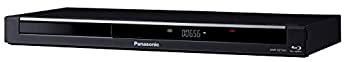パナソニック 1TB 3チューナー ブルーレイレコーダー DIGA DMR-BZT665-K(中古品)