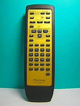 パイオニア オーディオリモコン CU-PD095(中古品)
