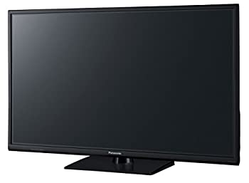 【中古品】パナソニック 32V型 液晶 テレビ ビエラ TH-32A305 ハイビジョン 2014年モ (中古品)