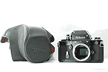 【中古品】nikon F2フォトミック ブラック(中古品)